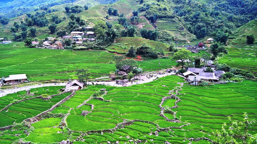 Sapa - A fantastic mountain town to explore cultural diversity